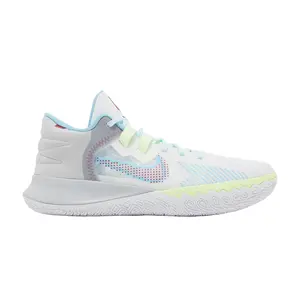 Nike Kyrie Flytrap '1 World 1 People' Sneakers