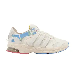 Adidas Spiritain 2000 Sus 're' Sneakers - Cream