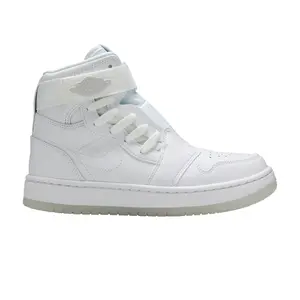 JORDAN 1 Nova Xx High Top Sneakers - White