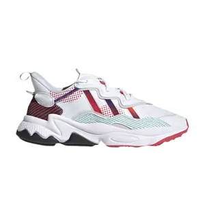 Adidas Ozweego 'chinese New Year' Sneakers - White