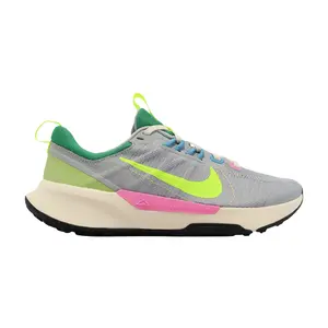 Nike Juniper Trail 2 Next Nature Athletic Sneakers - Grey
