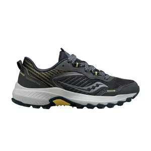 Saucony Excursion Tr15 Sneakers - Grey