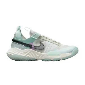 JORDAN Delta Breathe Sneakers - White