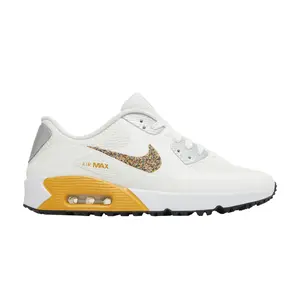 Nike Air Max 90 Golf 'pga Championship Tulsa