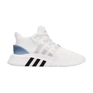 Adidas Eqt Bask Adv Sneakers - White