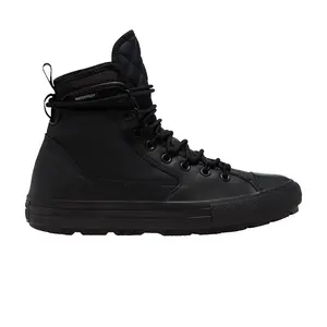 CONVERSE Chuck Taylor All Star Utility All Terrain High Top Sneakers - Black