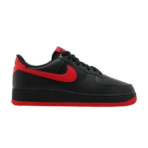 Nike Air Force 1 Low Sneakers - Black