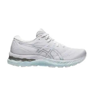 Asics Gel Nimbus 23 Sneakers White