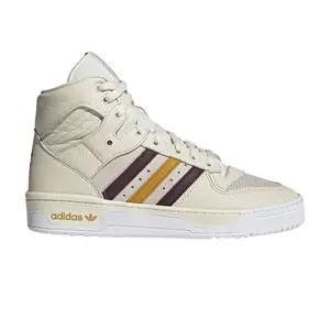 Adidas X Eric Emanuel Rivalry Hi Sneakers