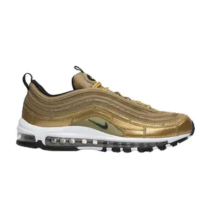 Nike Air Max 97 Cr7 - Gold
