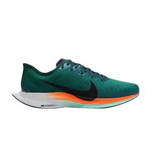 Nike Zoom Pegasus Turbo 2 Sneakers - Green