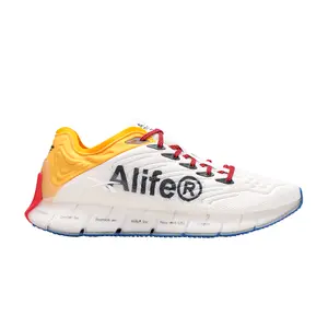REEBOK Alife X Zig Kinetica Sneakers - White