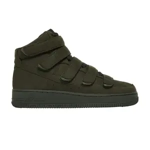 Nike Billie Eilish X Air Force 1 High '07 Sp Sneakers - Green