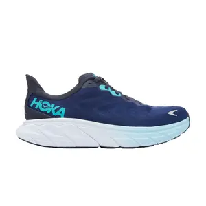 HOKA® Arahi 6 Sneaker - Blue