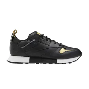 Reebok Gold Tone Sneakers For Men