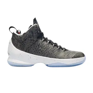 Jordan Graphic Sneakers For Men