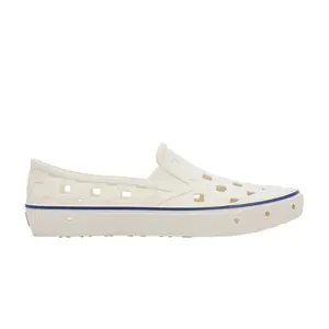 VANS Yucca X Trek Slip-on 'marshmallow - White