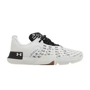 Under Armour Tribase Reign 5 - White