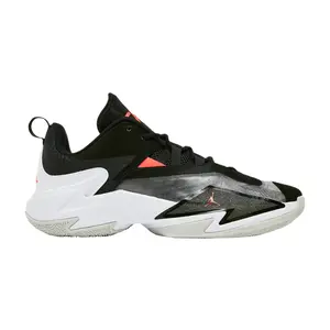 JORDAN One Take 3 Pf Sneakers - Black