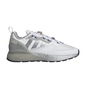Adidas Zx 2k Boost 'safety First' Sneakers