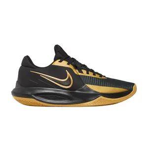 Nike Precision - Black