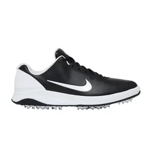 Men's Black Golf Shoes