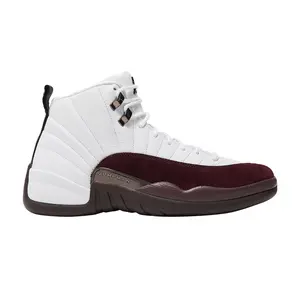 JORDAN A Ma Maniére X Retro Sp - White