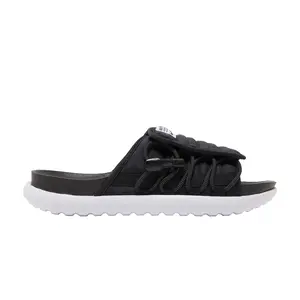 Nike Asuna 2 Slides - Black