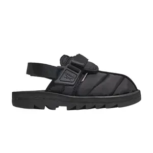 REEBOK Beatnik Sandal - Black