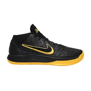 Nike Kobe A.d. Mid Bm City Edition Sneakers - Black