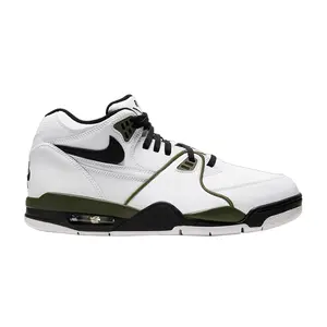 Nike Air Flight 89 - Green