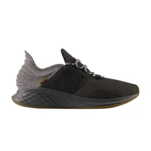 NEW BALANCE Fresh Foam Roav Sneakers - Black