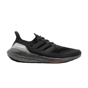 Adidas Ultraboost 21 Sneakers - Grey