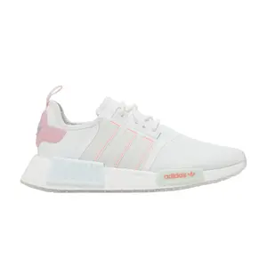 Adidas Nmd_r1 Lace Up Sneakers