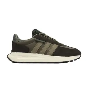 Adidas Retropy E5 Sneakers - Brown