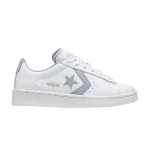 CONVERSE Pro Leather Low Sneakers - White