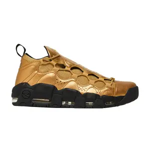 Men's Money