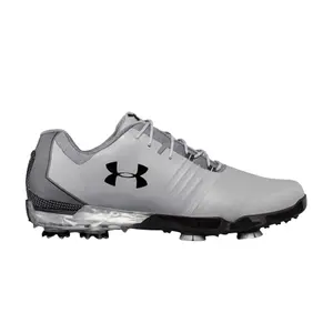 Under Armour Match Play Steel - Grey