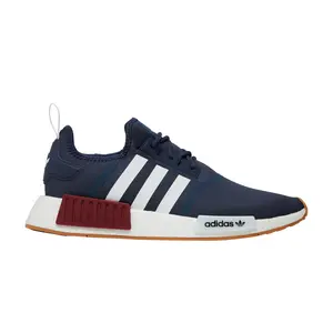 Adidas Nmd_r1 Sneakers - Blue