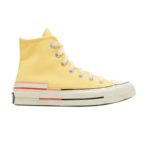CONVERSE Chuck 70 High - Yellow