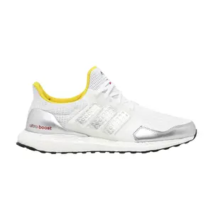Adidas Lego X Ultraboost Dna Sneakers - White