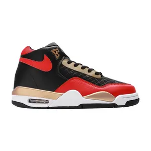 Nike Flight Legacy Chinese New Year - Black