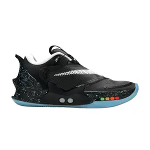 Nike Adapt Bb 2.0 'alternate Mag' Sneakers - Black