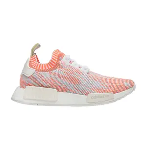 Adidas Nmd_r1 Primeknit Sneakers