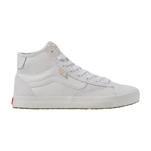 VANS The Lizzie High-top Sneakers - White