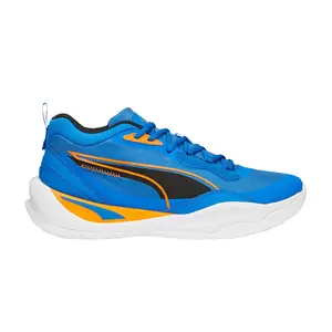 PUMA Playmaker Pro Knicks - Blue
