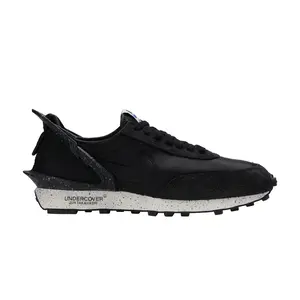 Nike Undercover X Daybreak Sneakers - Black