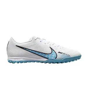 Nike Zoom Mercurial Vapor 15 Academy Tf - White