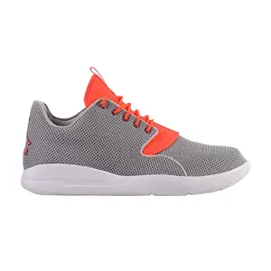 JORDAN Eclipse Lace Up Sneakers - Grey