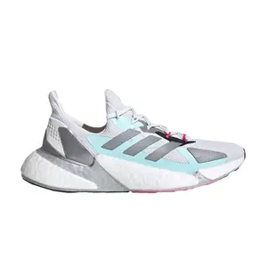 Adidas X9000l4 Sneakers - White
